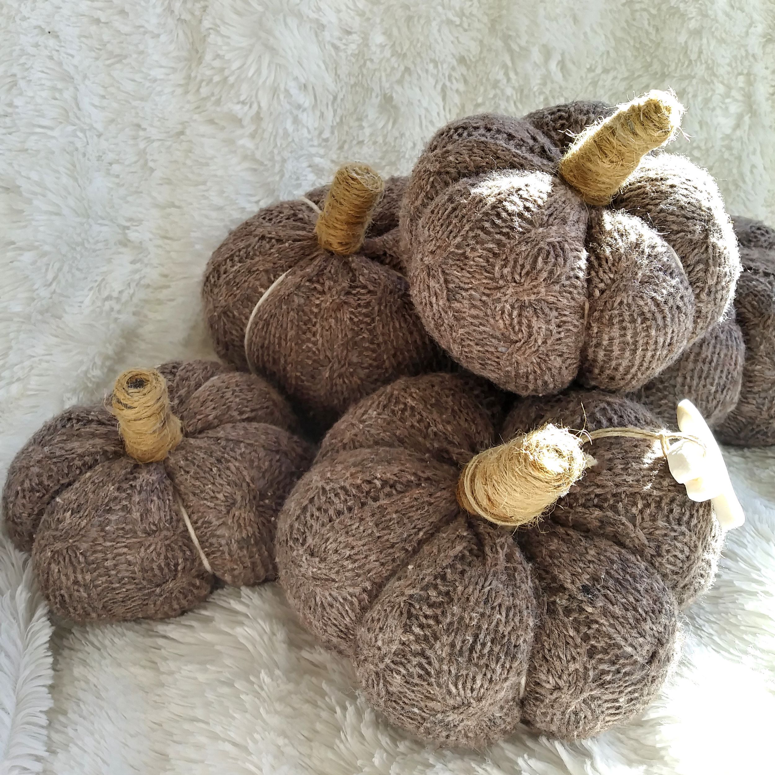 Mindful Pumpkin – Earth - Islands to cottages